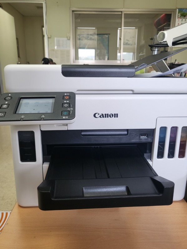 경ㅇ제지산업 > 설치사례 | 카피박스 - COPYBOX